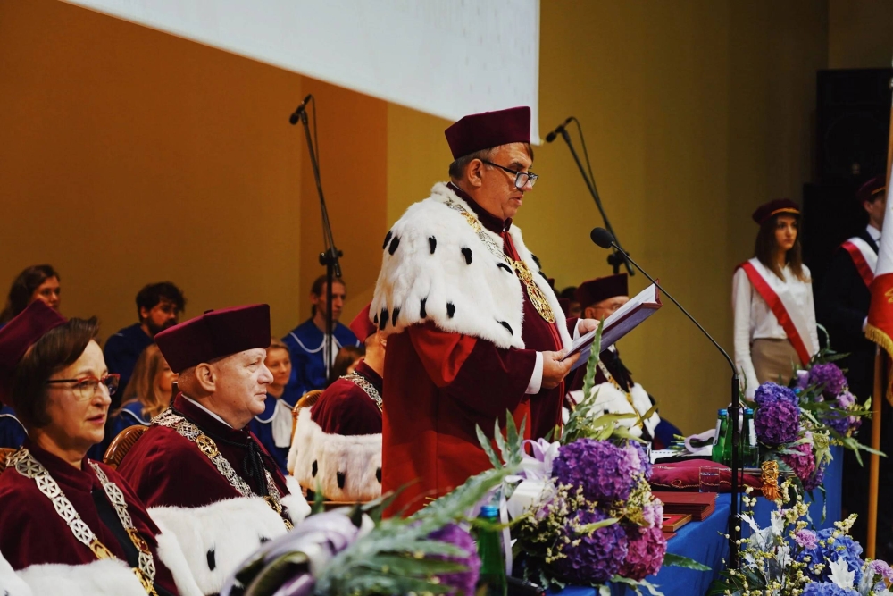 UMLub: Sumienność jest budująca - Portal edukacyjny Perspektywy