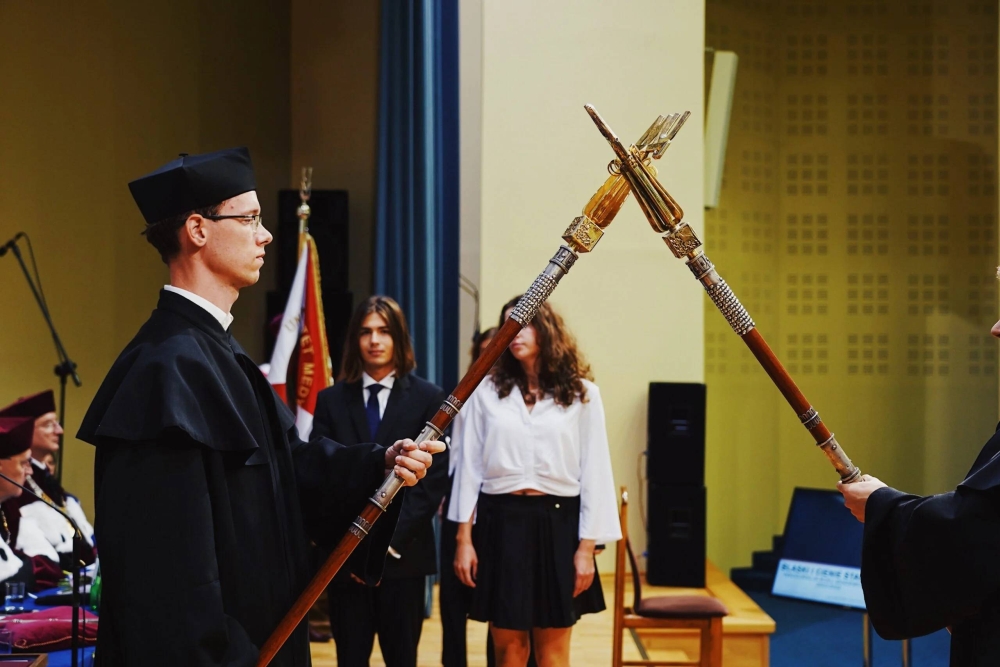 UMLub: Sumienność jest budująca - Portal edukacyjny Perspektywy
